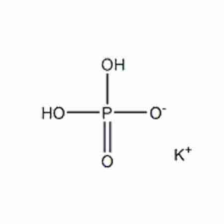 Potassium dihydrogen phosphate CAS 7778-77-0 - SincereChemical