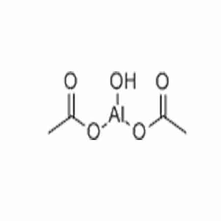 Aluminum diacetate hydroxide CAS 142-03-0 - SincereChemical
