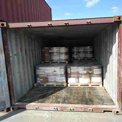 Stannous chloride dihydrate CAS# 10025-69-1 - Sincere Chemical