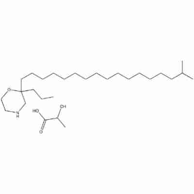 Isostearyl propyl morpholine lactate,Sincere Chemical,100% Factory Price