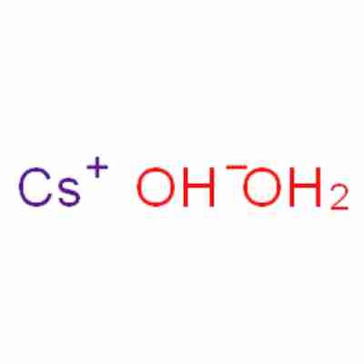 Cesium hydroxide,Sincere Chemical,100% Factory Price