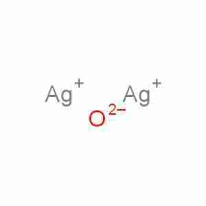 Silver oxide,Sincere Chemical,100%Factory Price