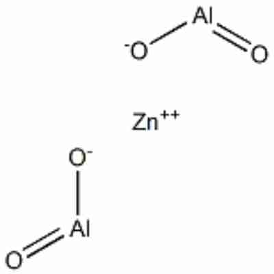 Zinc aluminate,Sincere Chemical,100% Factory Price