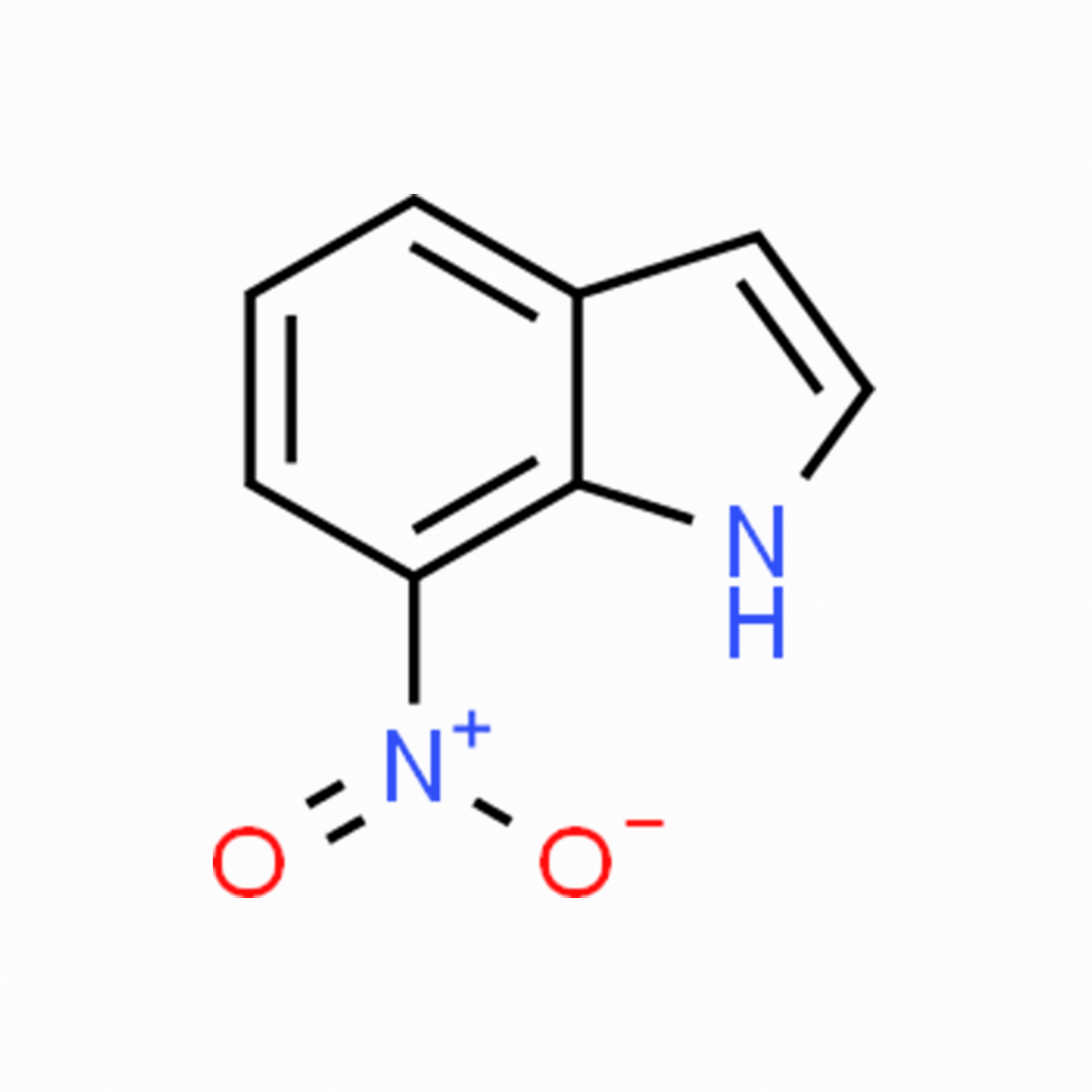 7-Nitroindole CAS#6960-42-5,High quality products,100% factory price