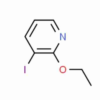 2-ETHOXY-3-IODO-PYRIDINE,Sincere Chemical,100%Factory Price